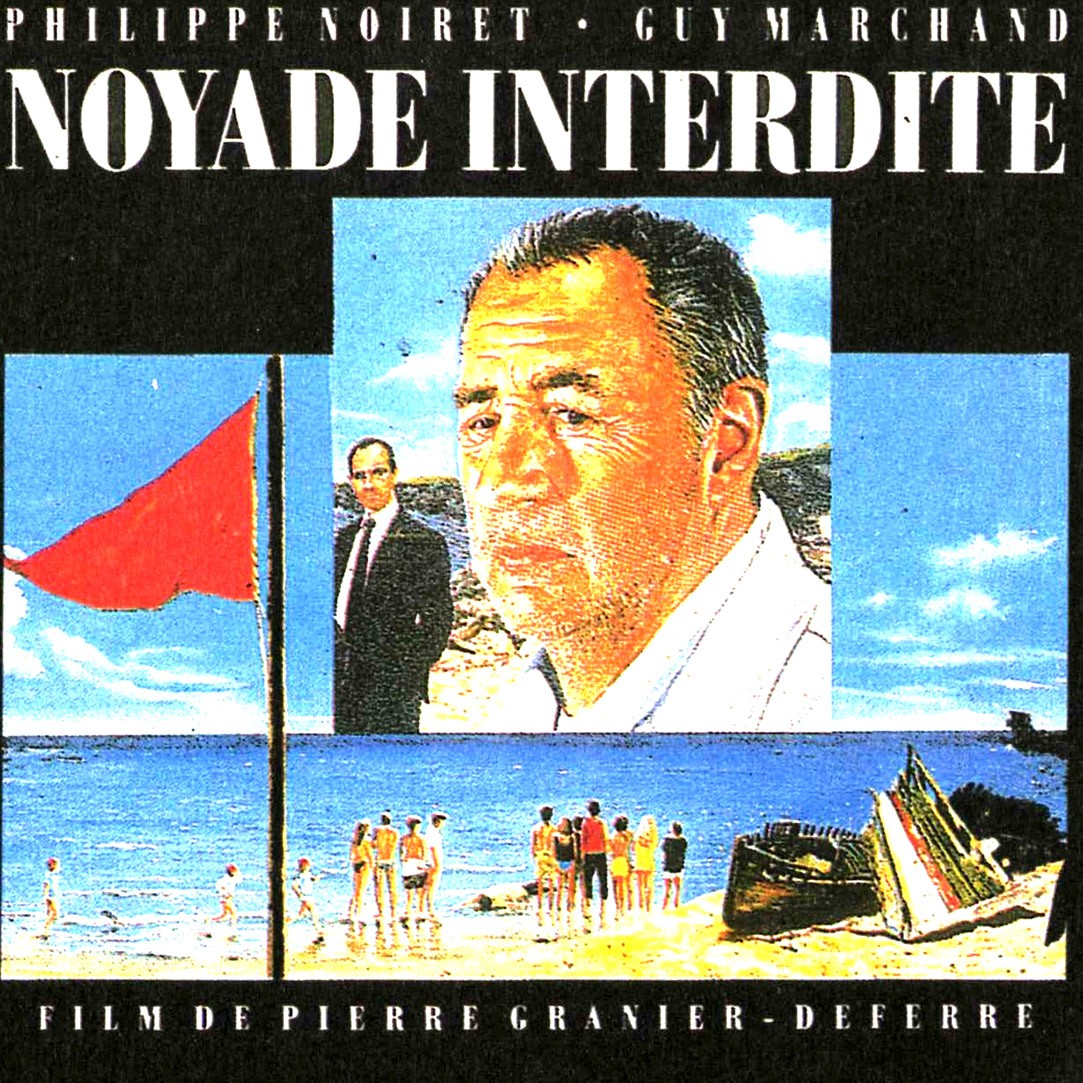 Noyade interdite – Paradis Films
